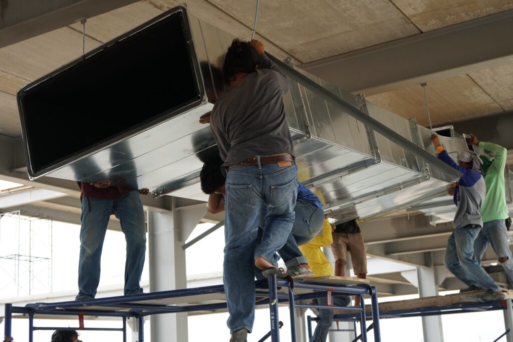 Prime Air Flow HVAC - Home - Prime Air Flow | Commercial & Residential HVAC