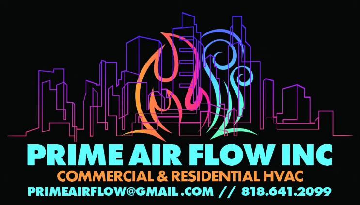 Prime Air Flow HVAC - Home - Prime Air Flow | Commercial & Residential HVAC