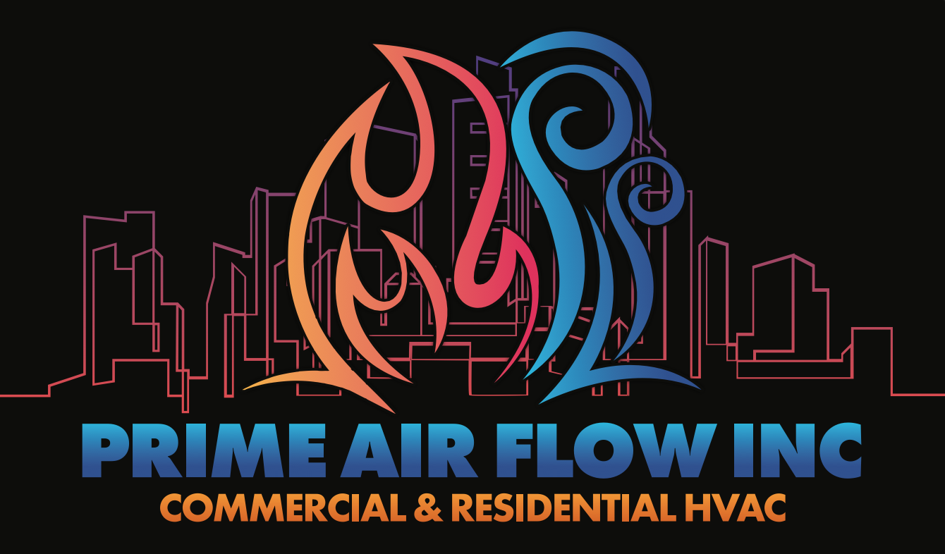 Prime Air Flow HVAC - Home - Prime Air Flow | Commercial & Residential HVAC